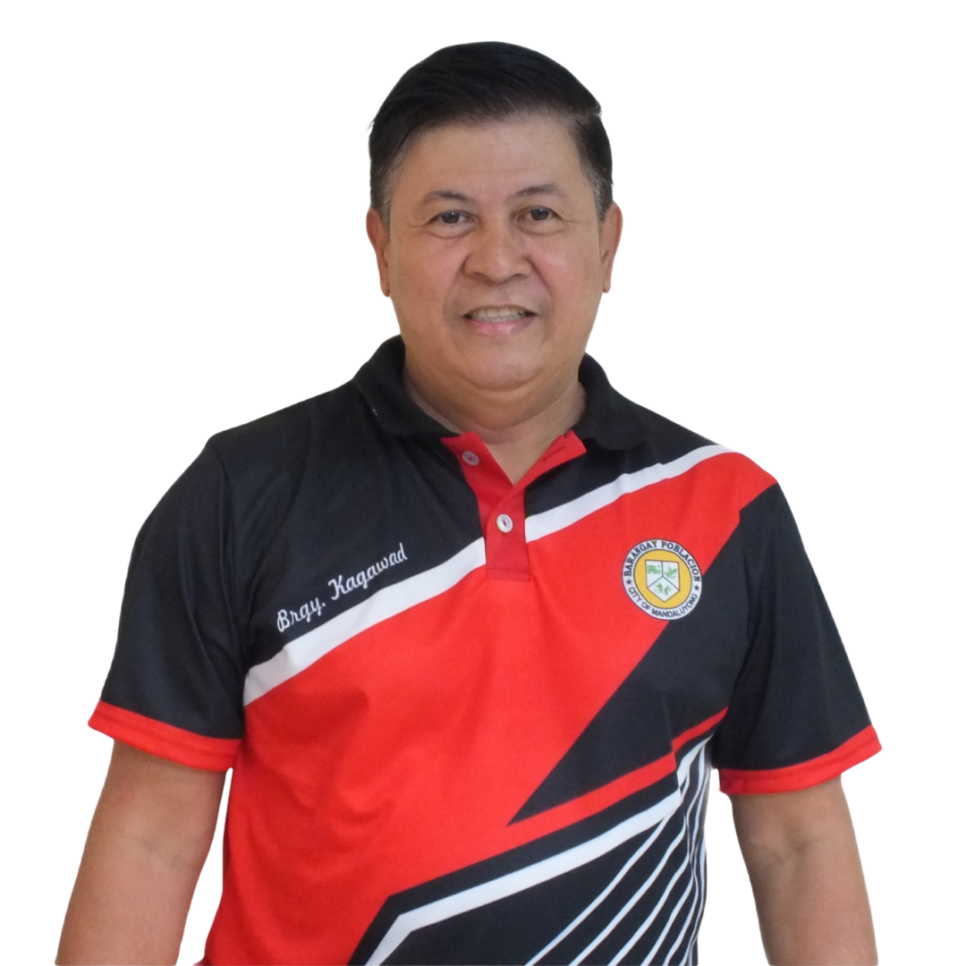 Barangay Poblacion - Mandaluyong City - About Us